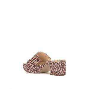 Jessica Simpson | Shoes | New Jessica Simpson Kalyani Platform Slide In ...